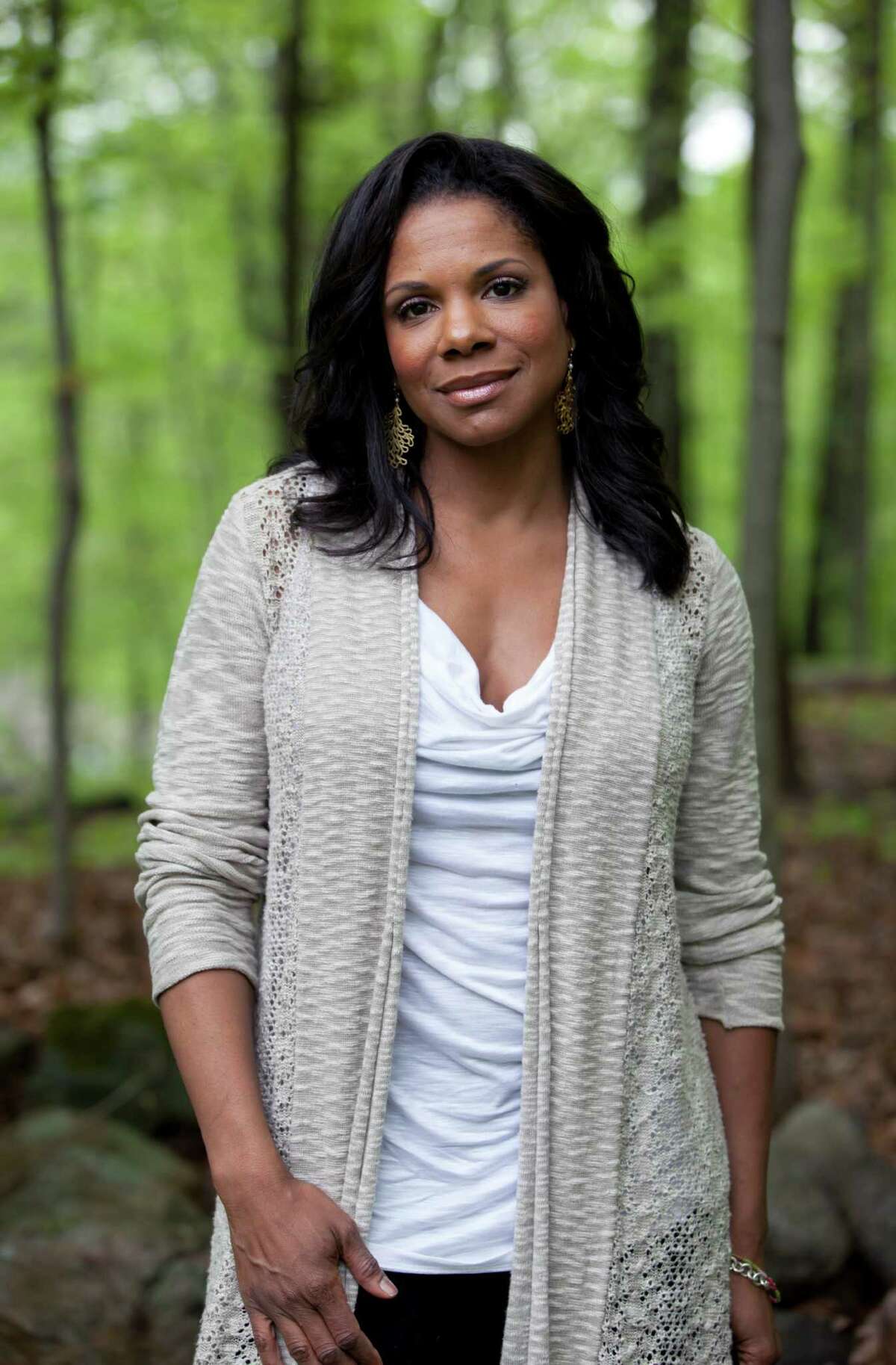 Audra McDonald delights at Colonial