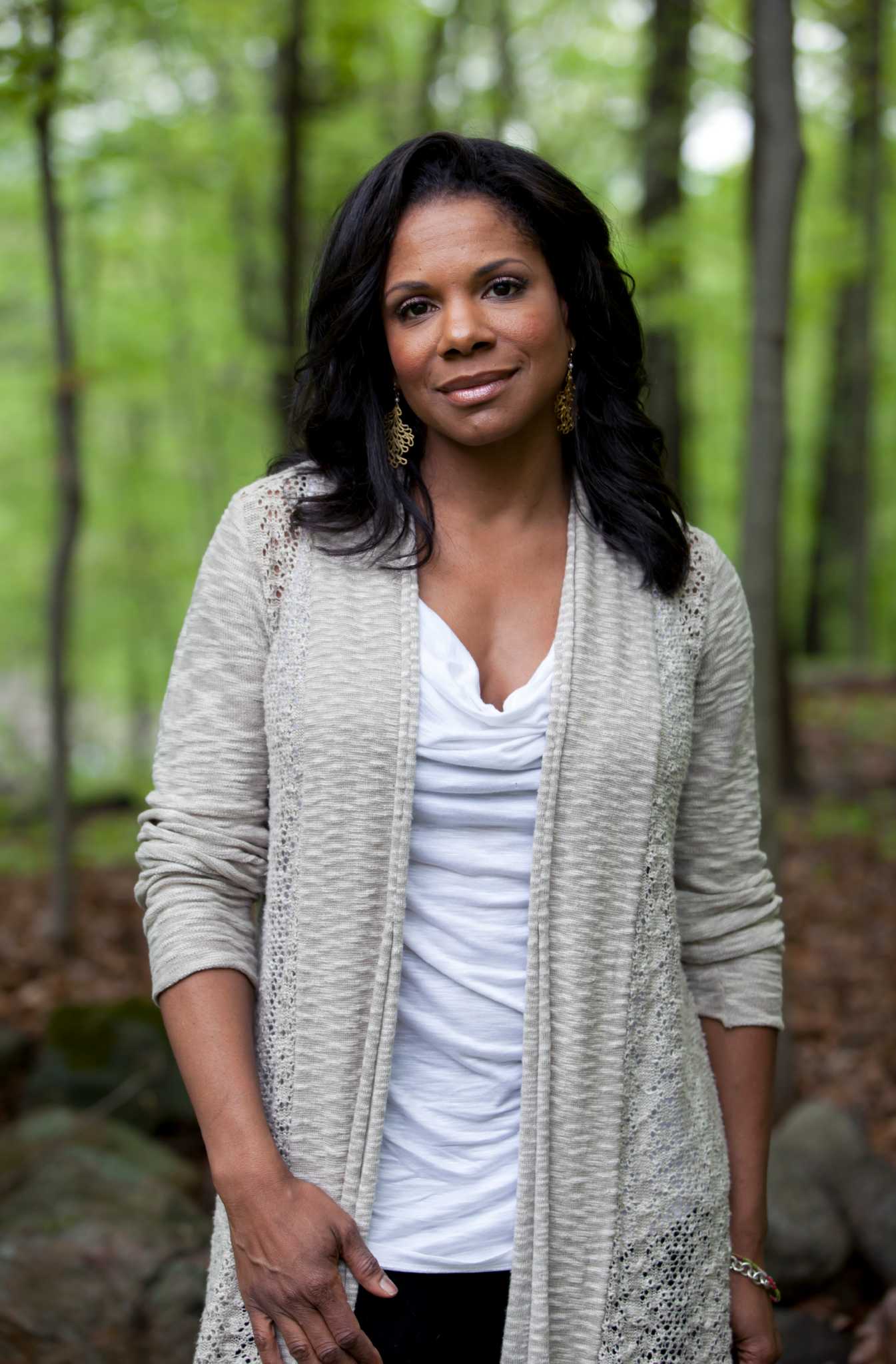 Audra McDonald delights at Colonial