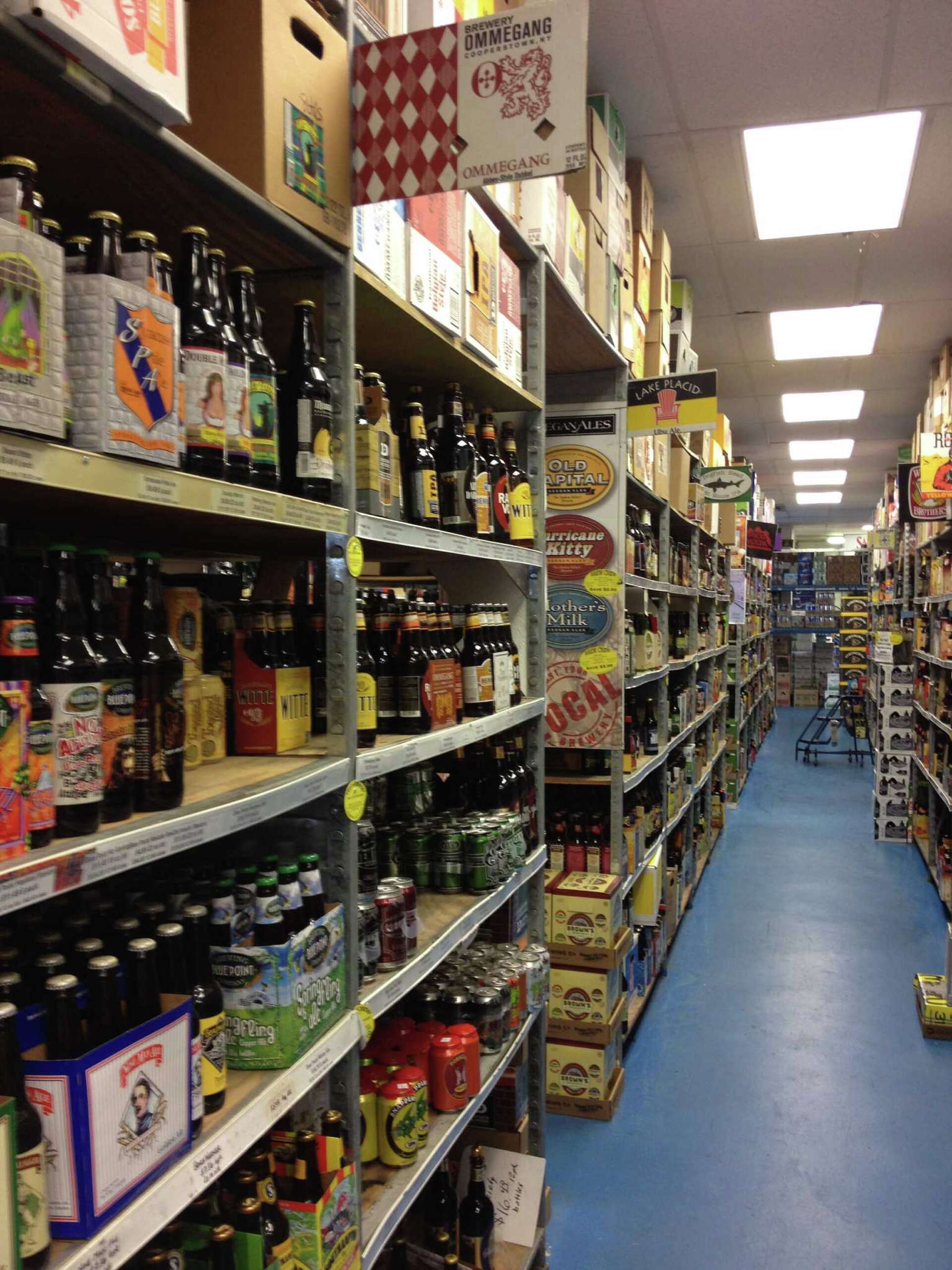 Best of the Capital Region: Foodstuffs