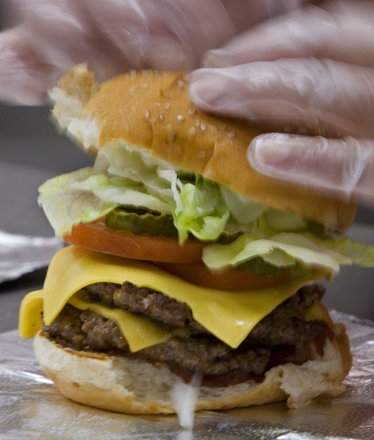 Best of the Capital Region: Burgers