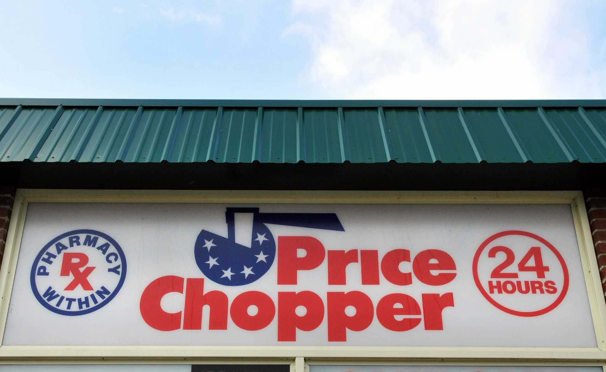 Hudson Price Chopper closes Saturday