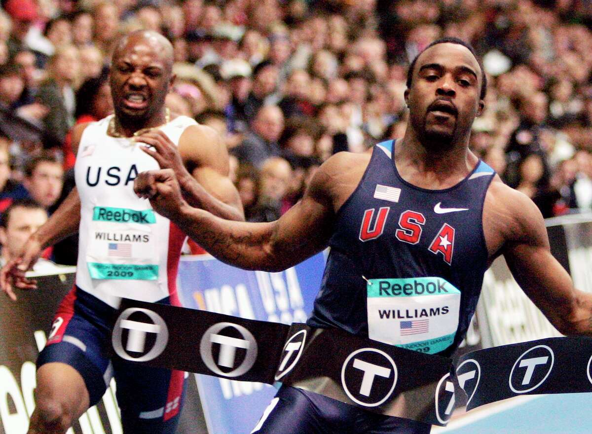 Former Central track standout preps for USA Outdoor Championships