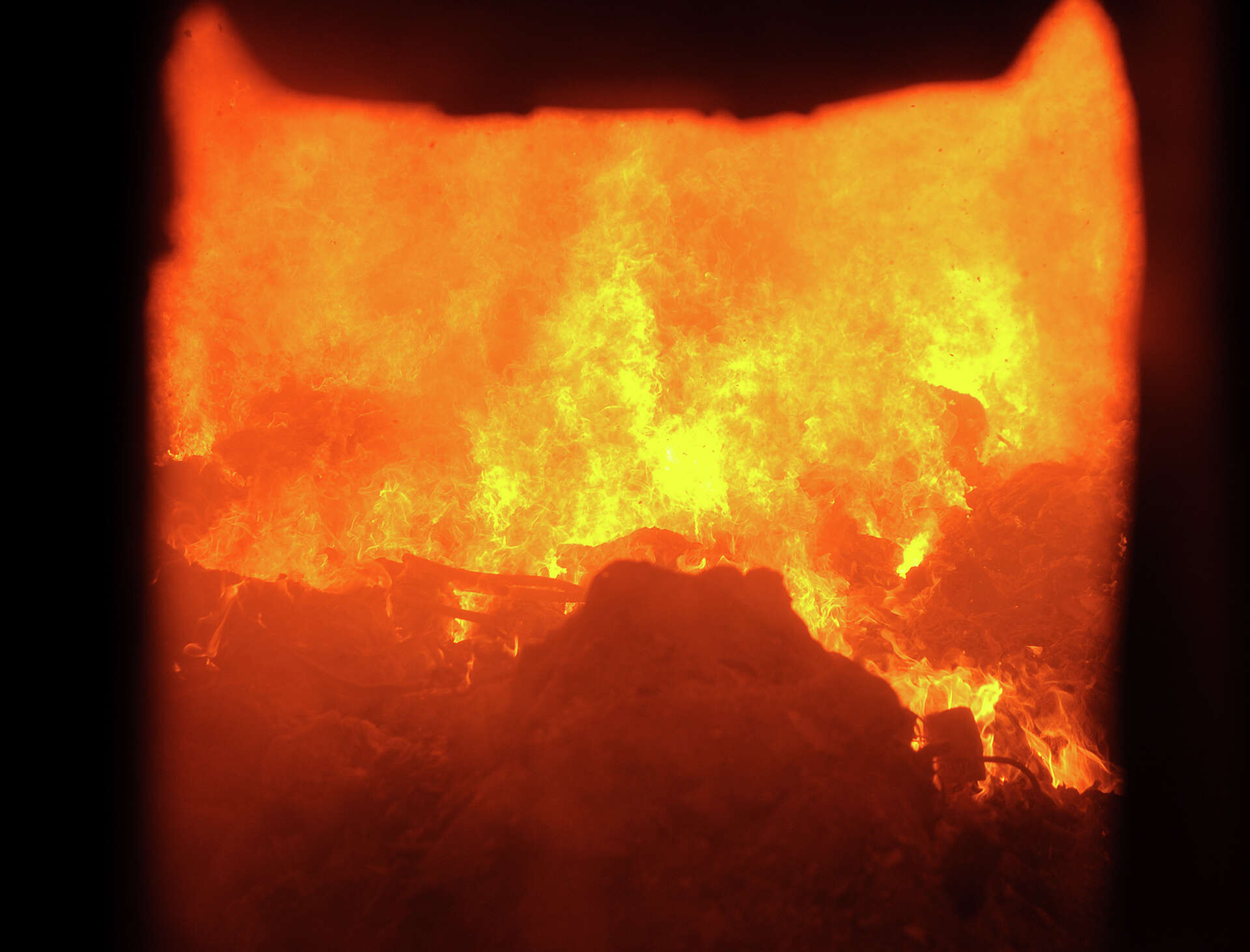 25 years of trash to energy