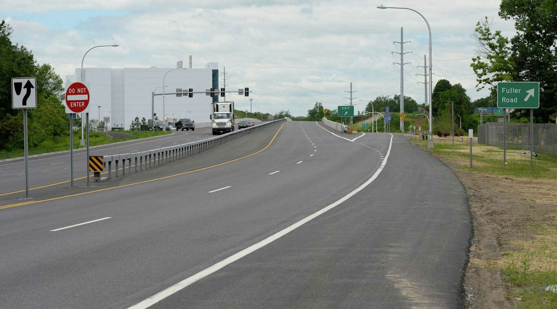 NanoCollege road work paves highway to success