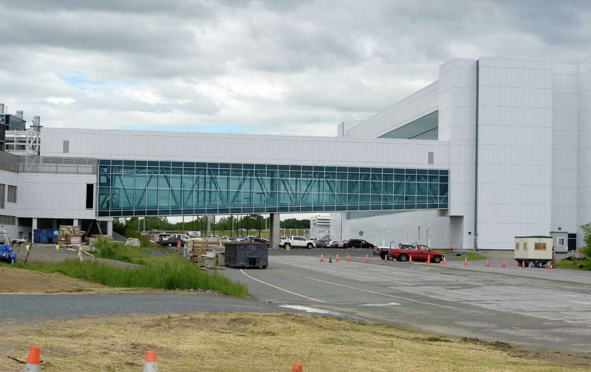 NanoCollege road work paves highway to success