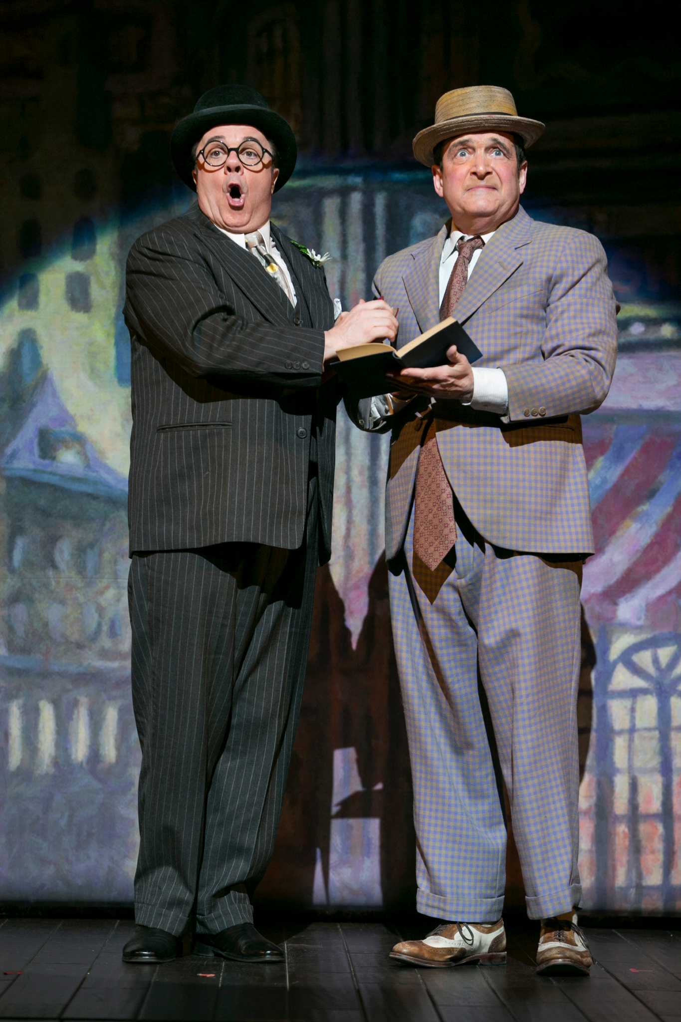 'The Nance' brings on laughs and tears