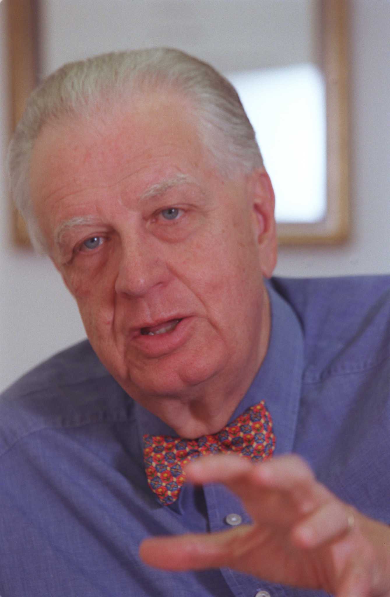 Citizen Leo Linbeck Jr.