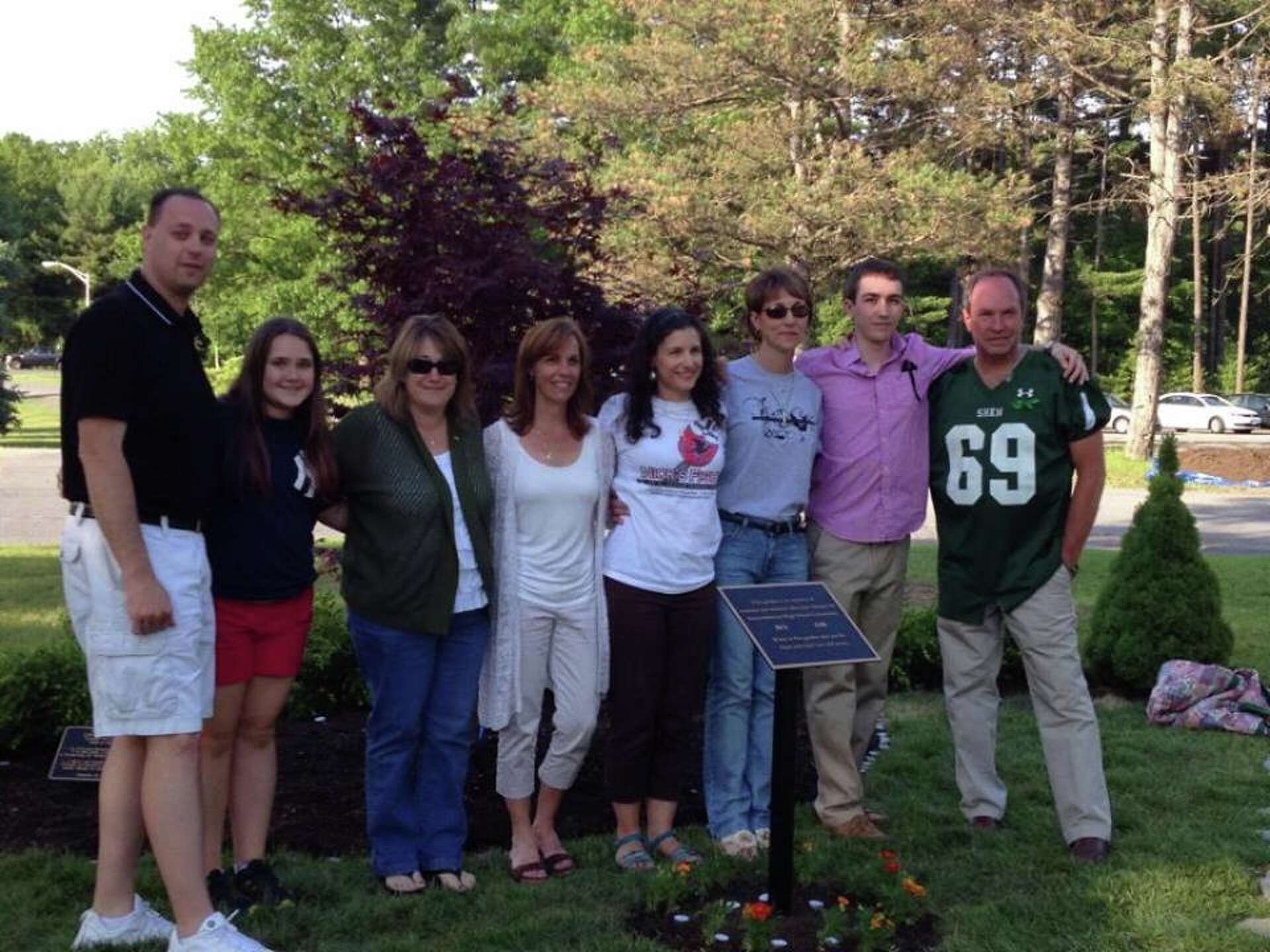 Deanna Rivers softball tournament Friday