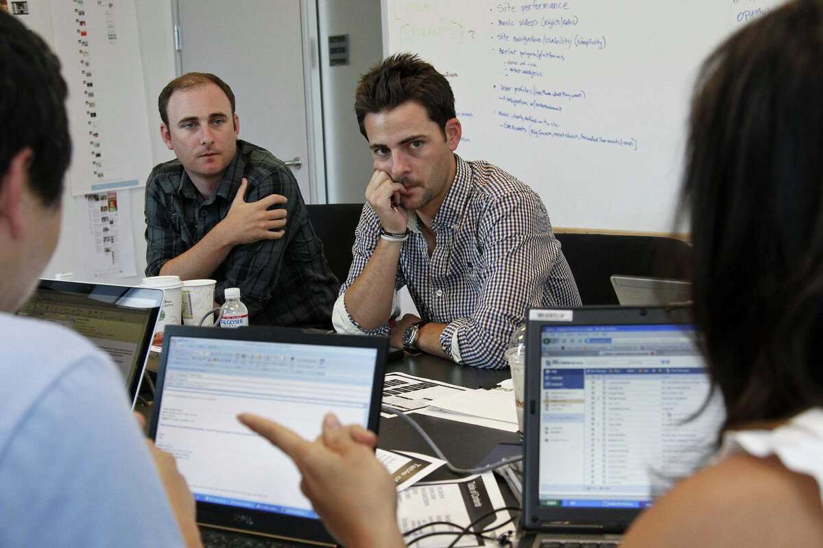 New Myspace takes it back to the future