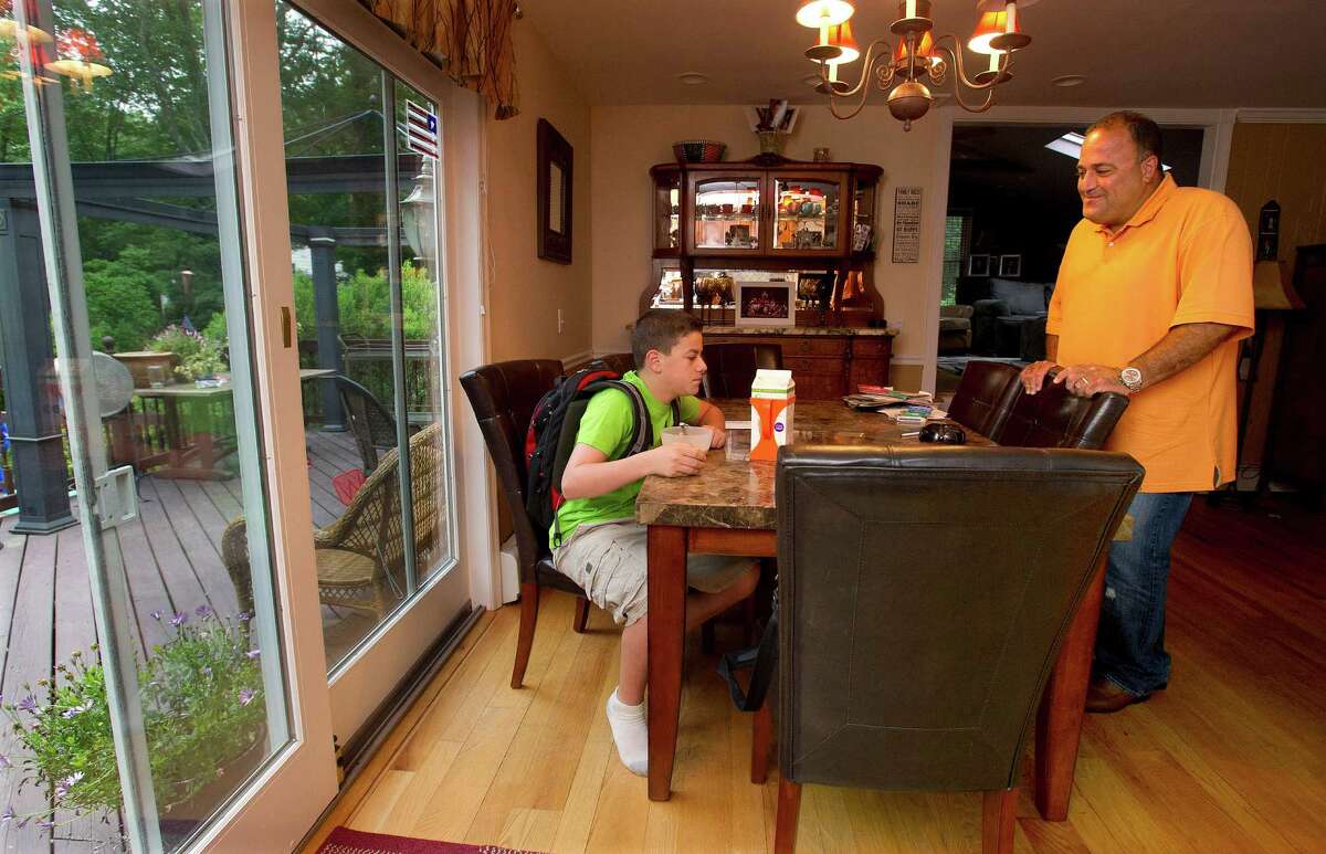 Fathers (longer) Day