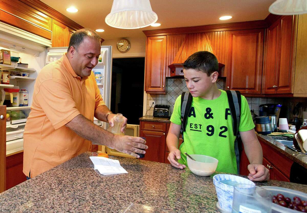 Fathers (longer) Day