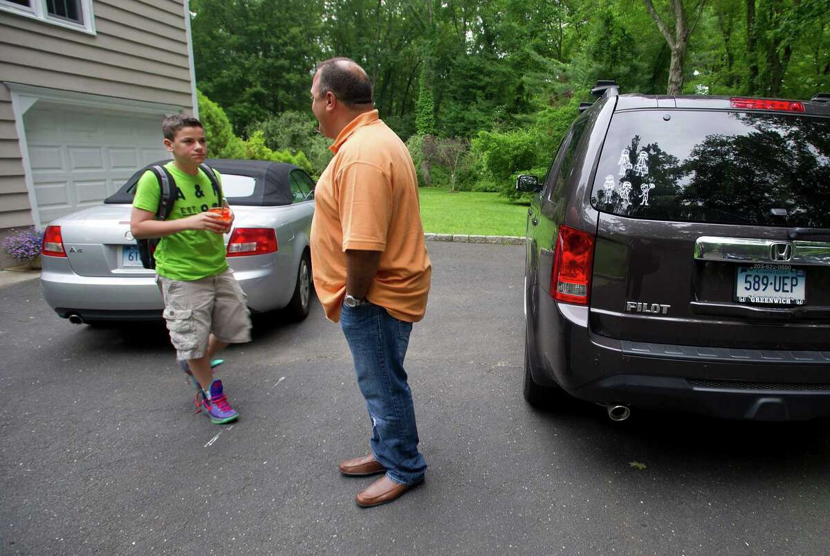 Fathers (longer) Day