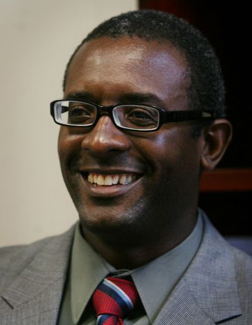 New high schools get leaders from Harding