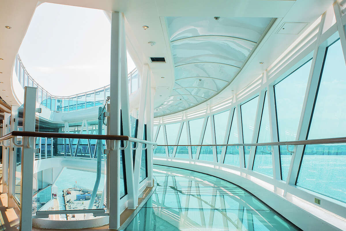 Princess Kate christens the Royal 'Princess'