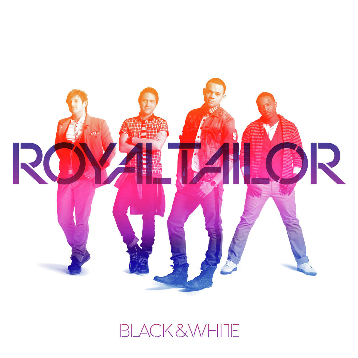 Royal Tailor: 'God has given us some awesome songs'