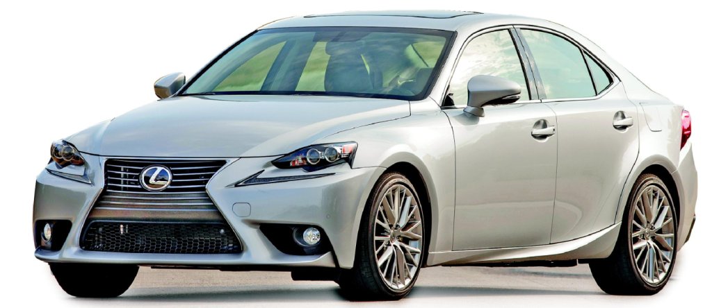 Performance-inspired sedan arrives for third generation