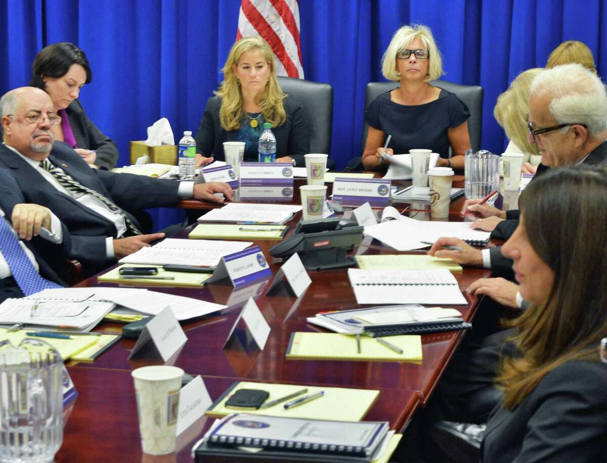 Editorial: What's the big secret?