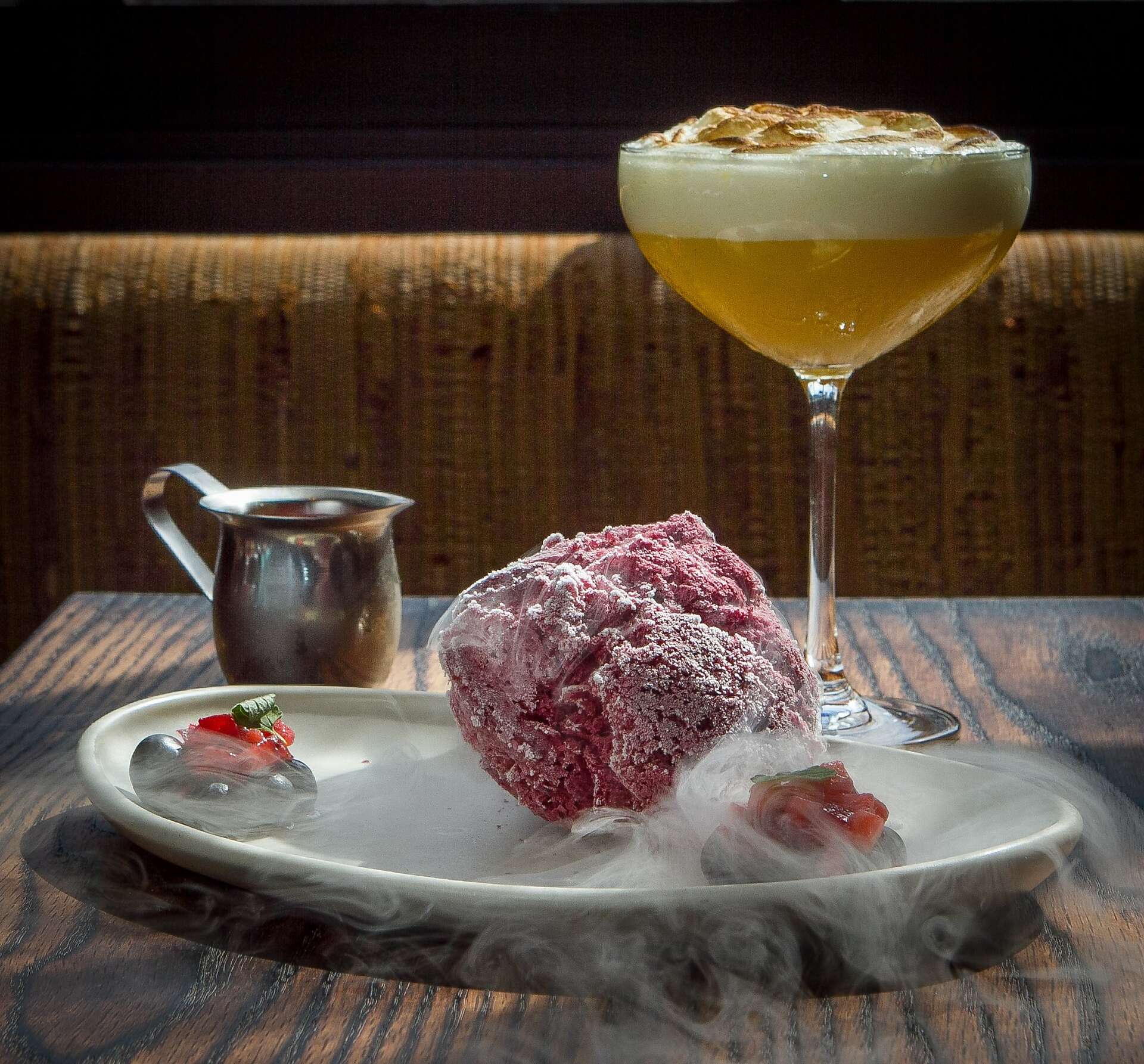 Coqueta review: a Michael Chiarello triumph