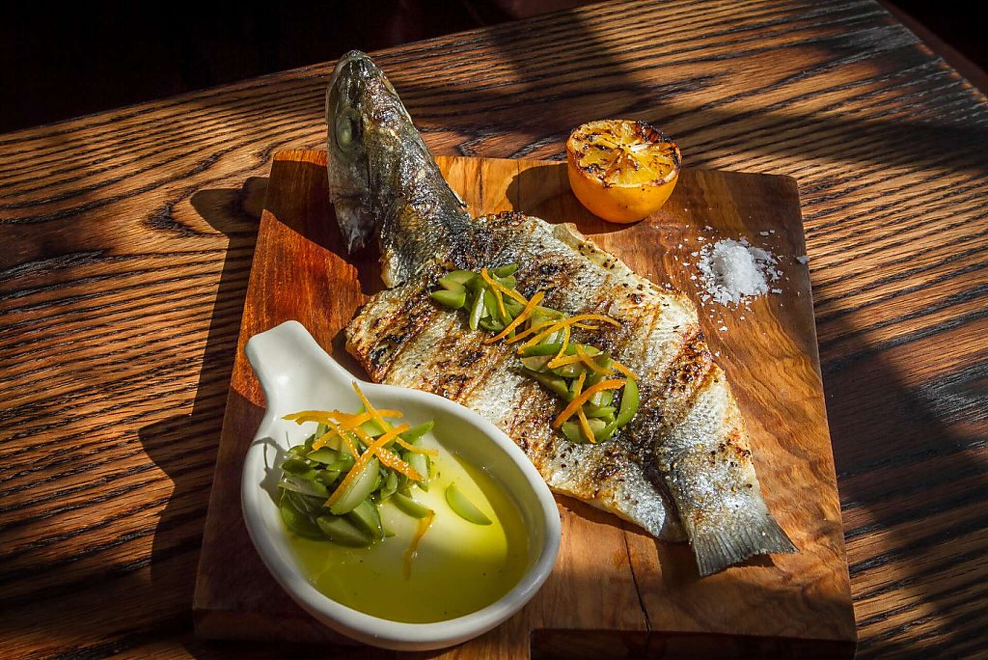 Coqueta review: a Michael Chiarello triumph