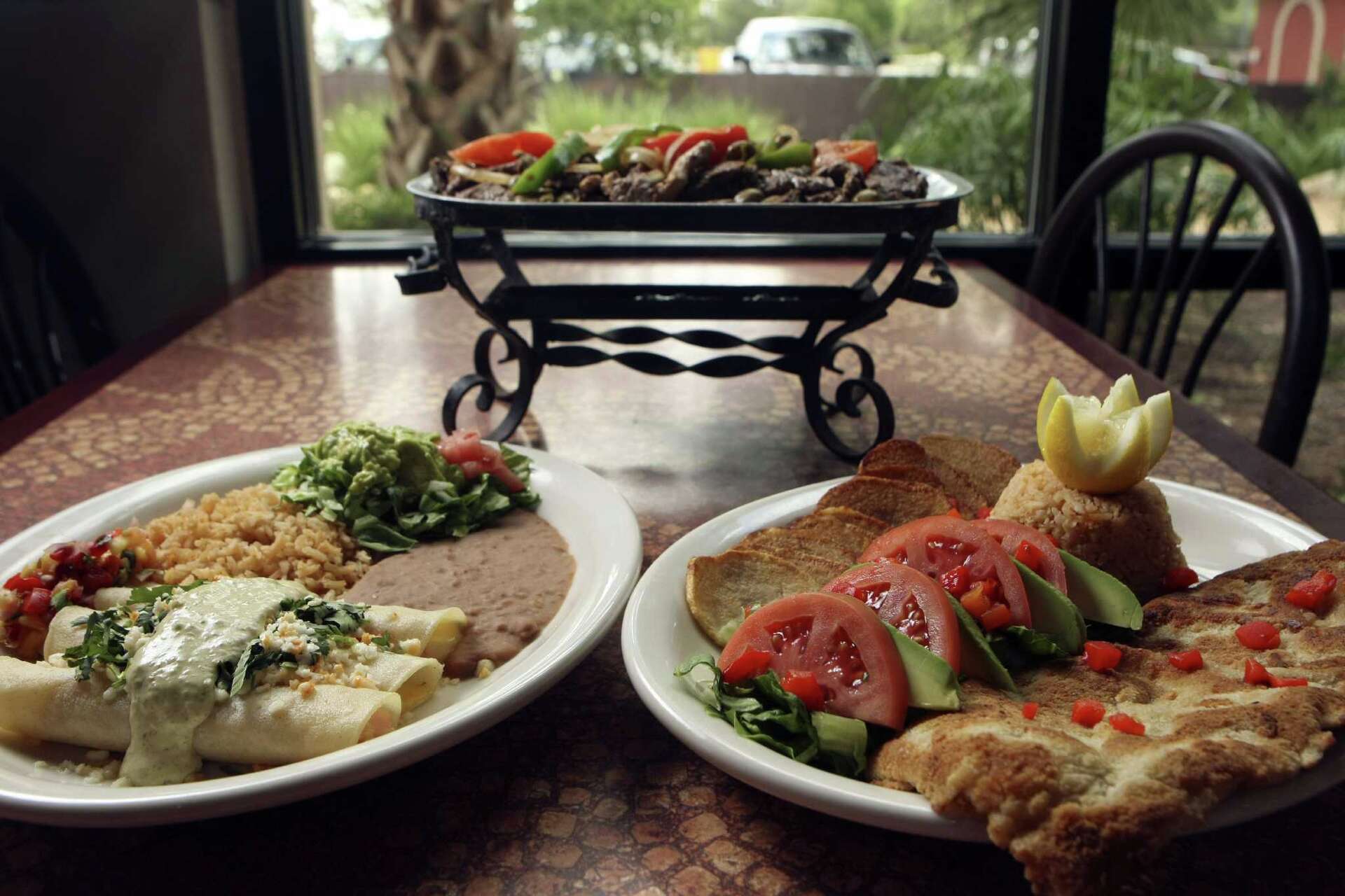 Readers' Choice: Best Outdoor Dining