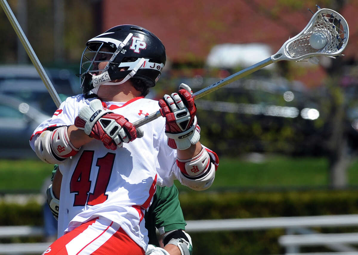 2013 Connecticut High School Lacrosse Coaches All-America team