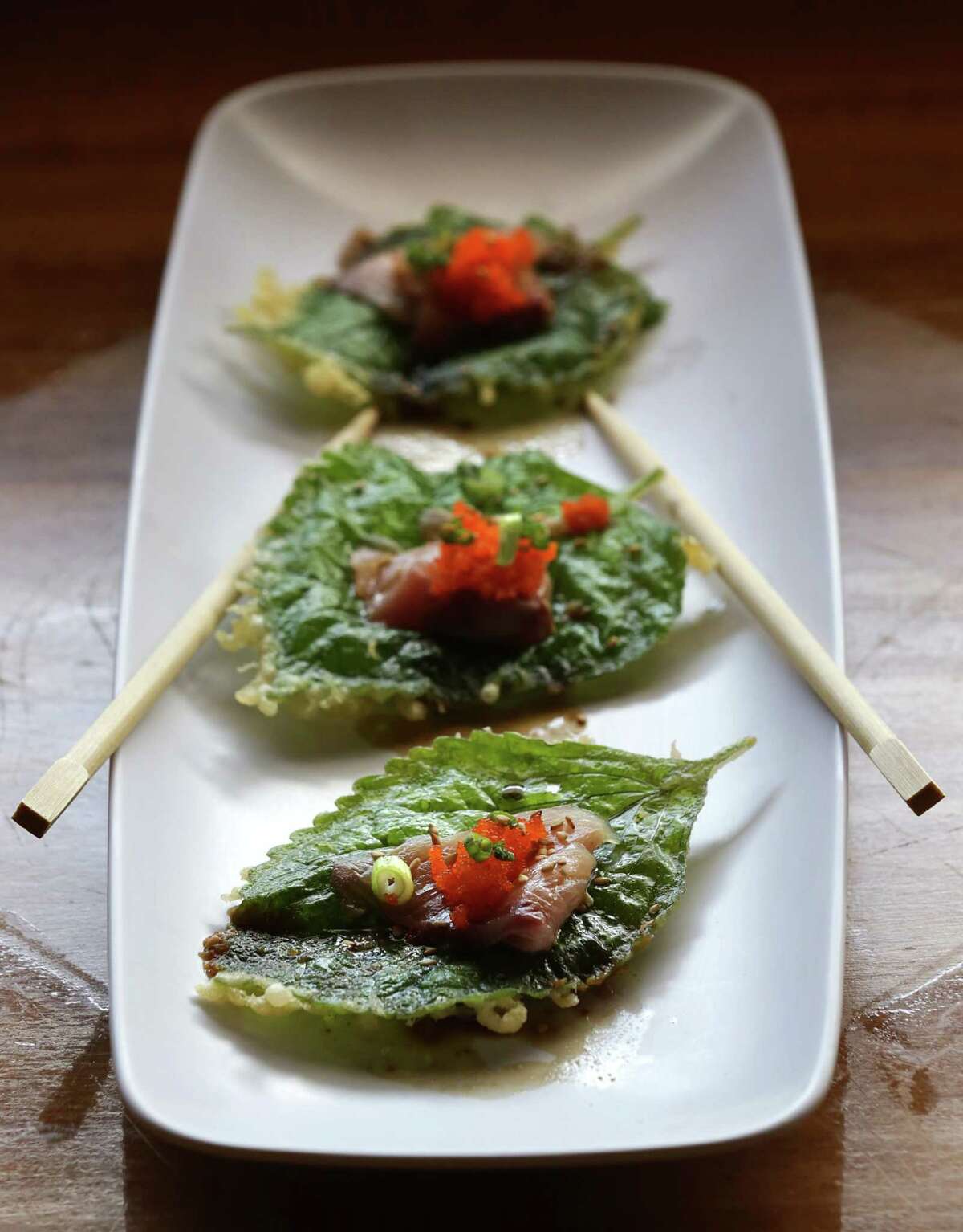 Review | Godai Sushi Bar & Japanese Restaurant