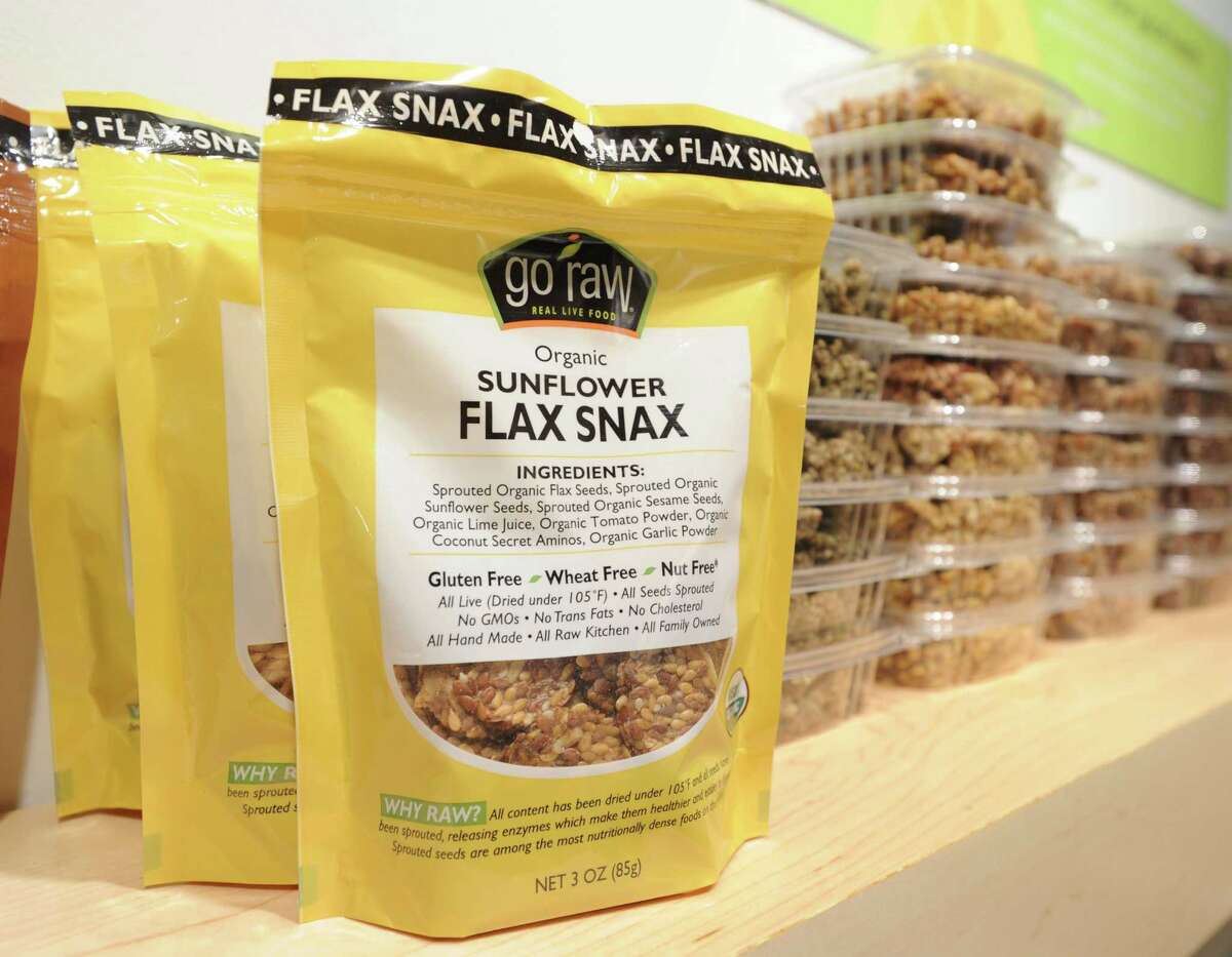 Green & Tonic arrives in downtown Greenwich