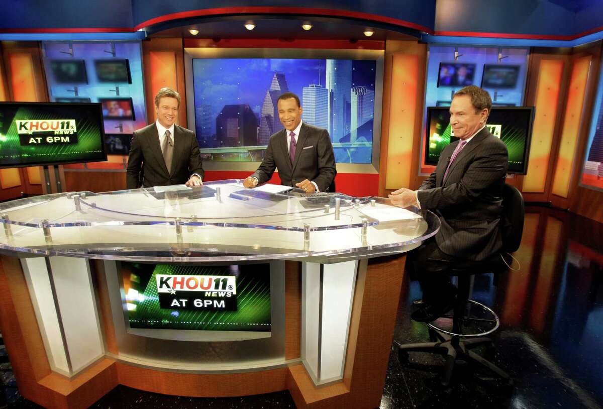 Astros to honor late Houston sportscaster Bob Allen