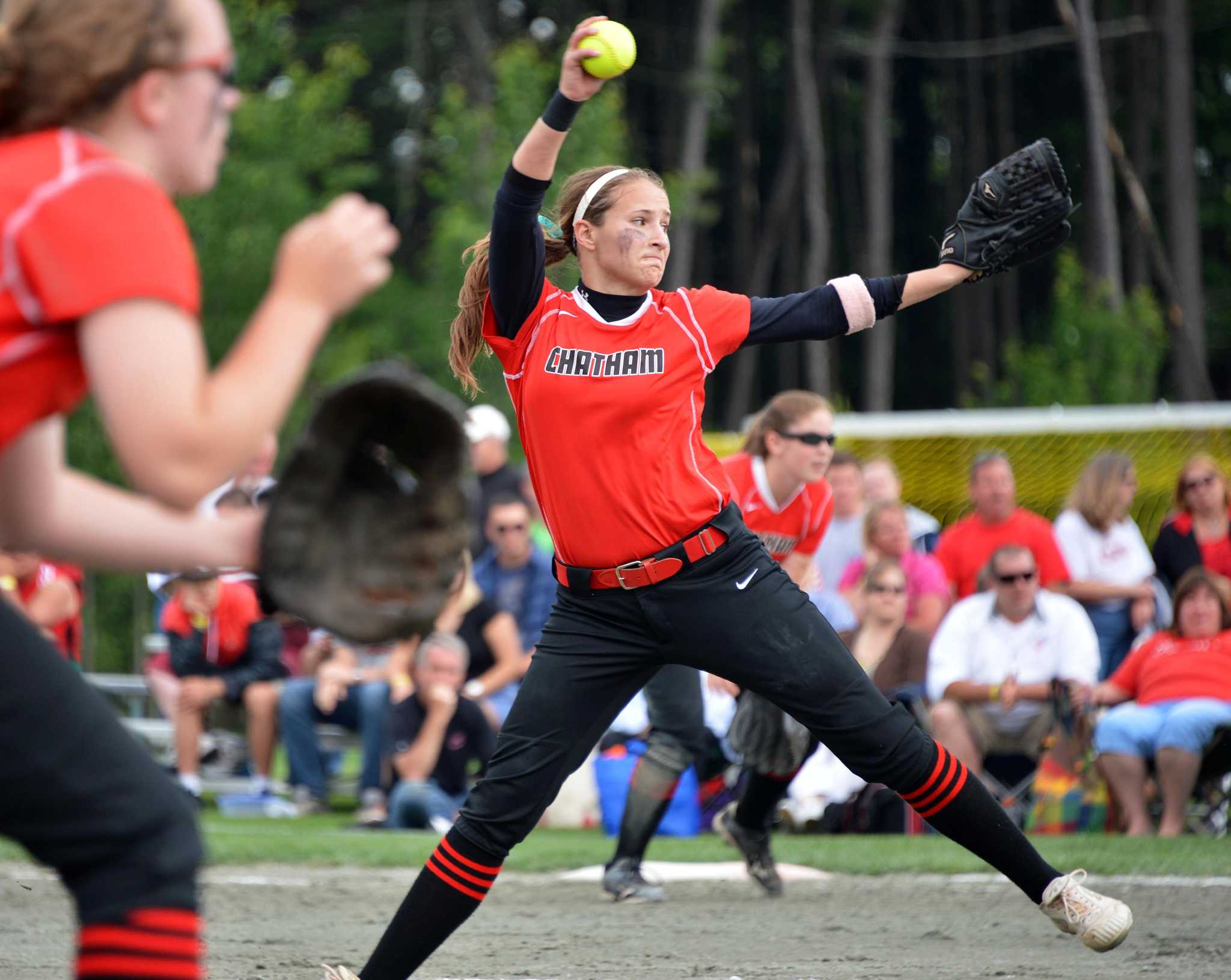 Softball All-Stars (small-school)