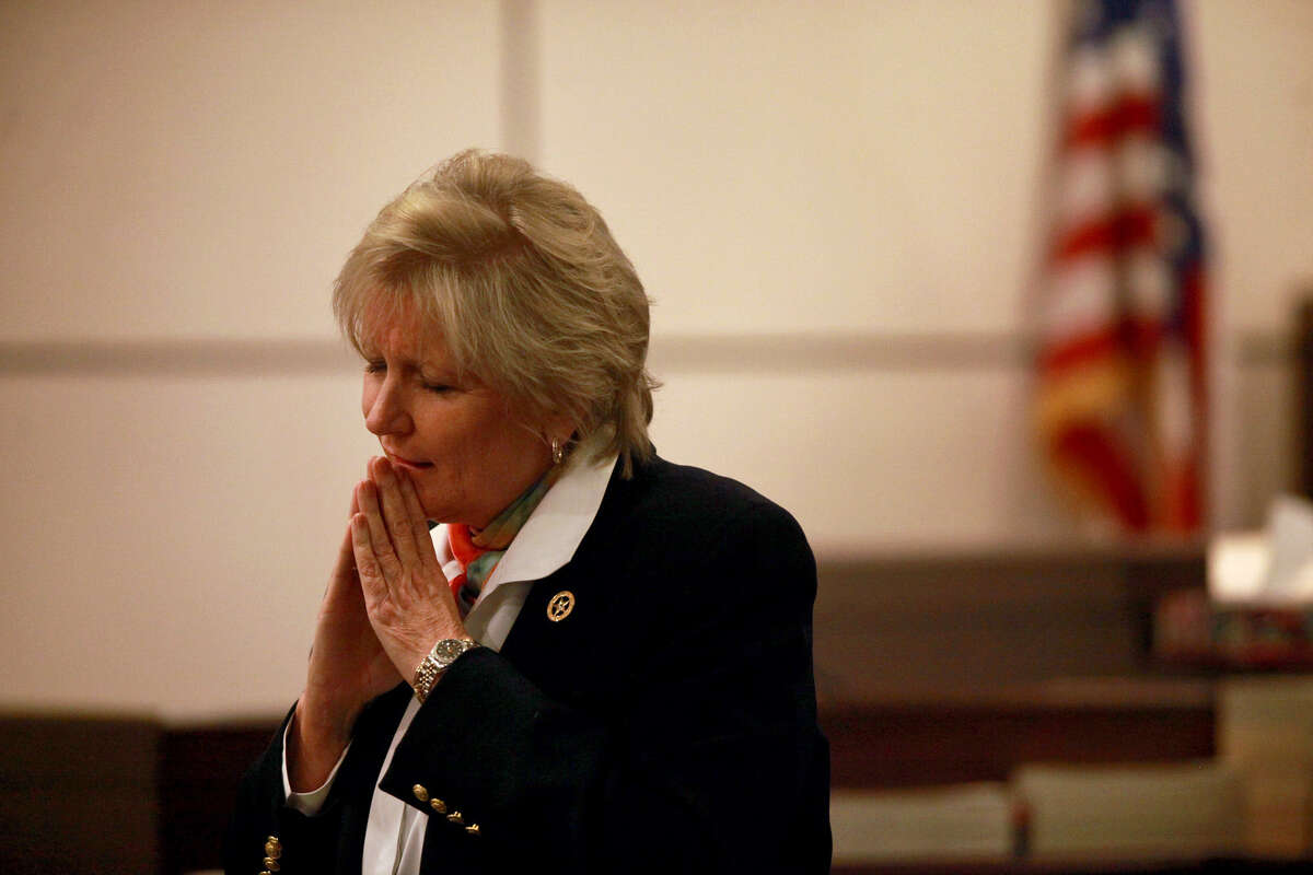 New trial may be in store for drunken driver who killed San Antonio cop