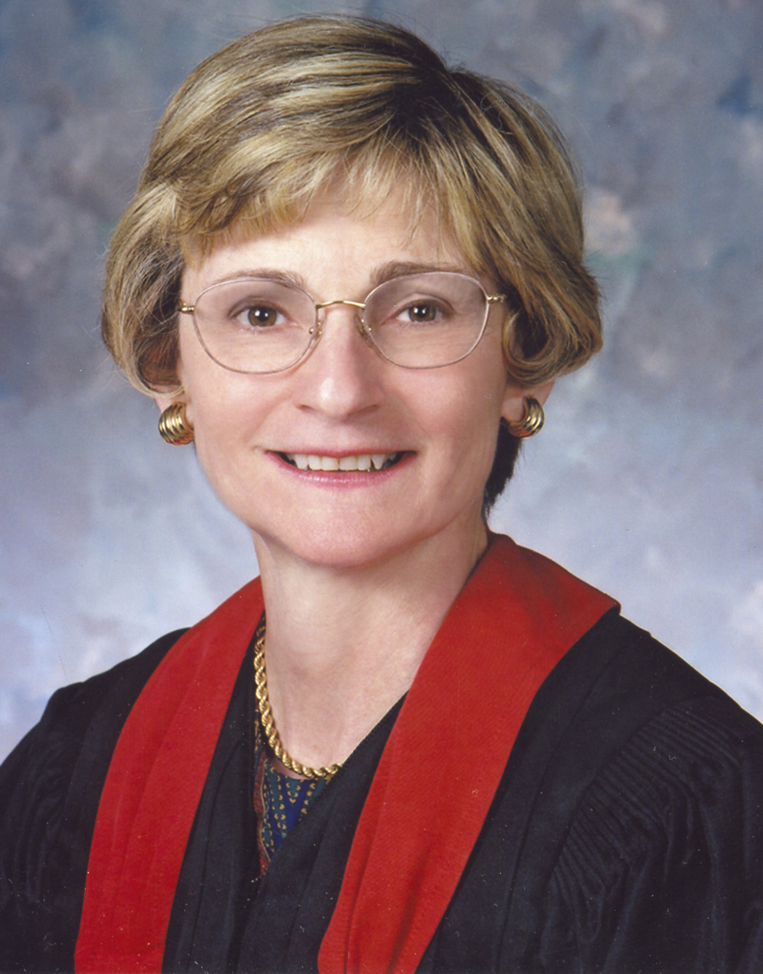 5th Circuit judge now faces D.C. review JONES