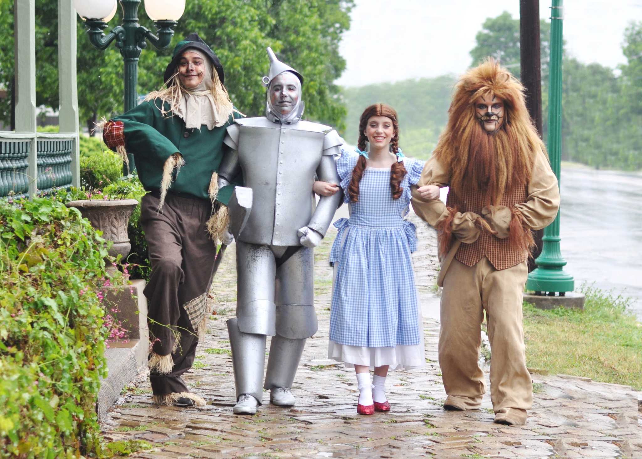 In the Spotlight: 'The Wizard of Oz'
