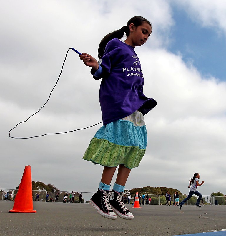 To fix the classroom, rethink recess