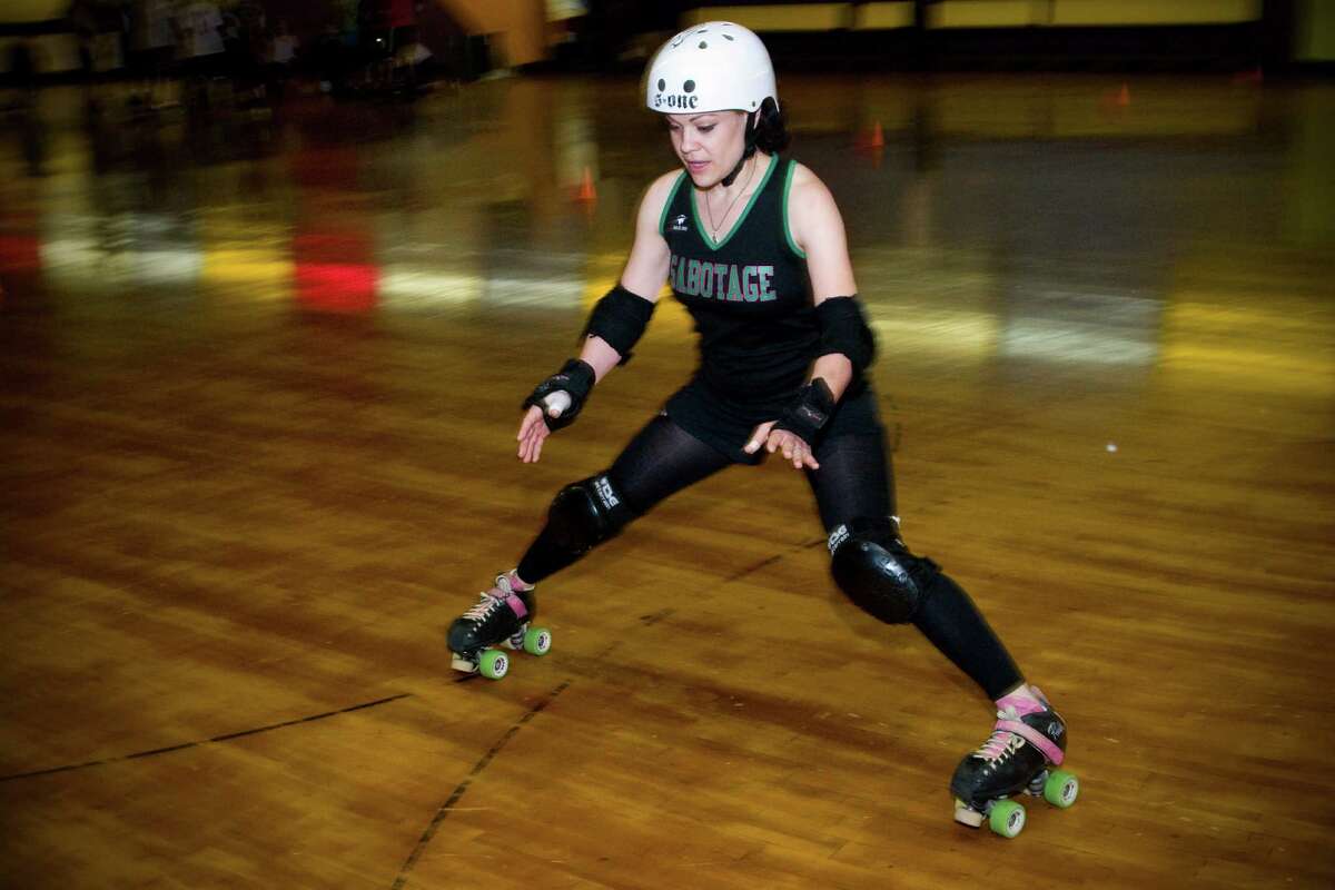 Getting down and derby