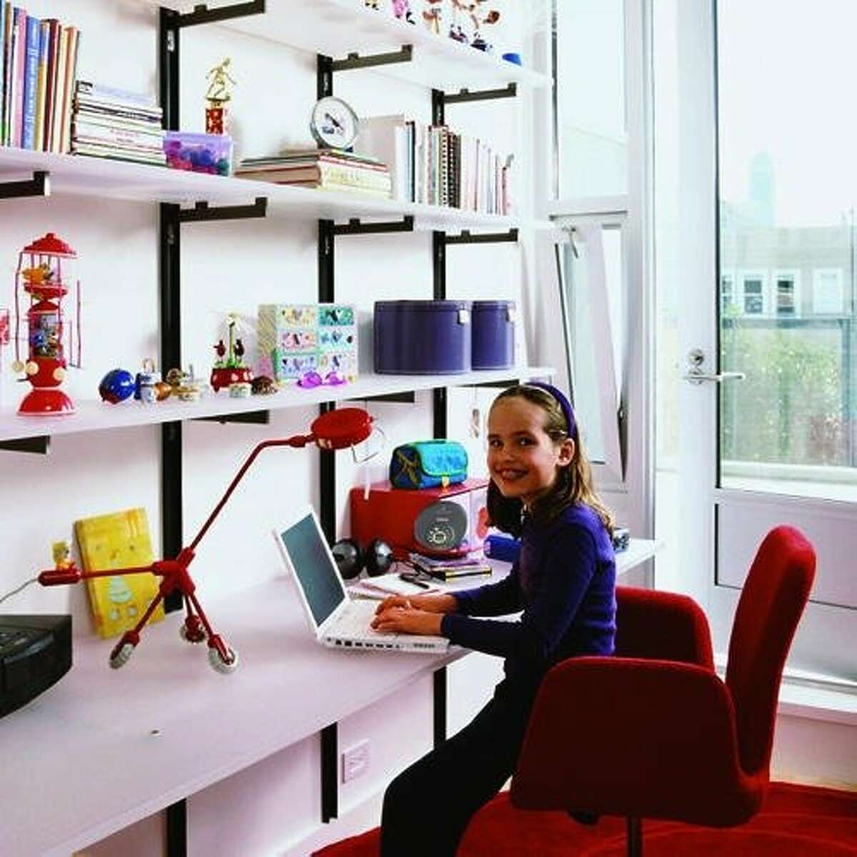 23 design ideas for kids' bedrooms