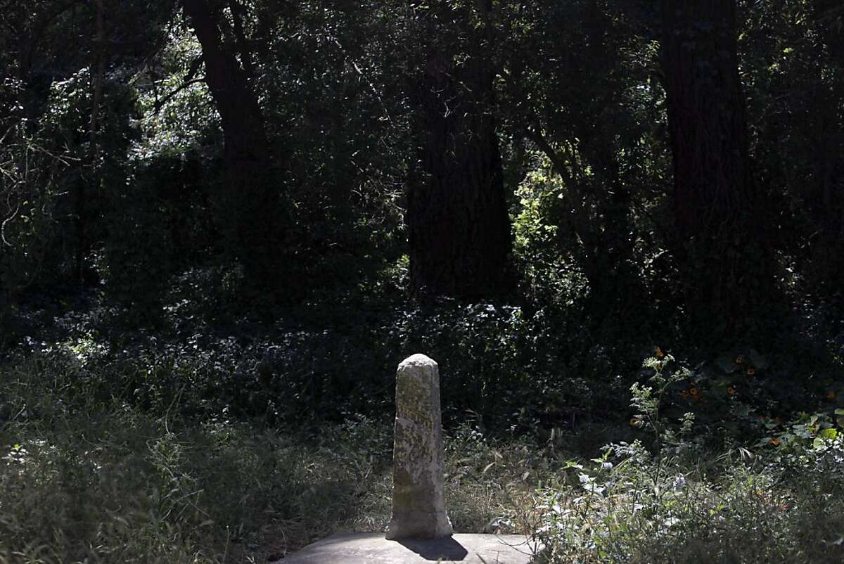 Unpretentious spot with a gory history