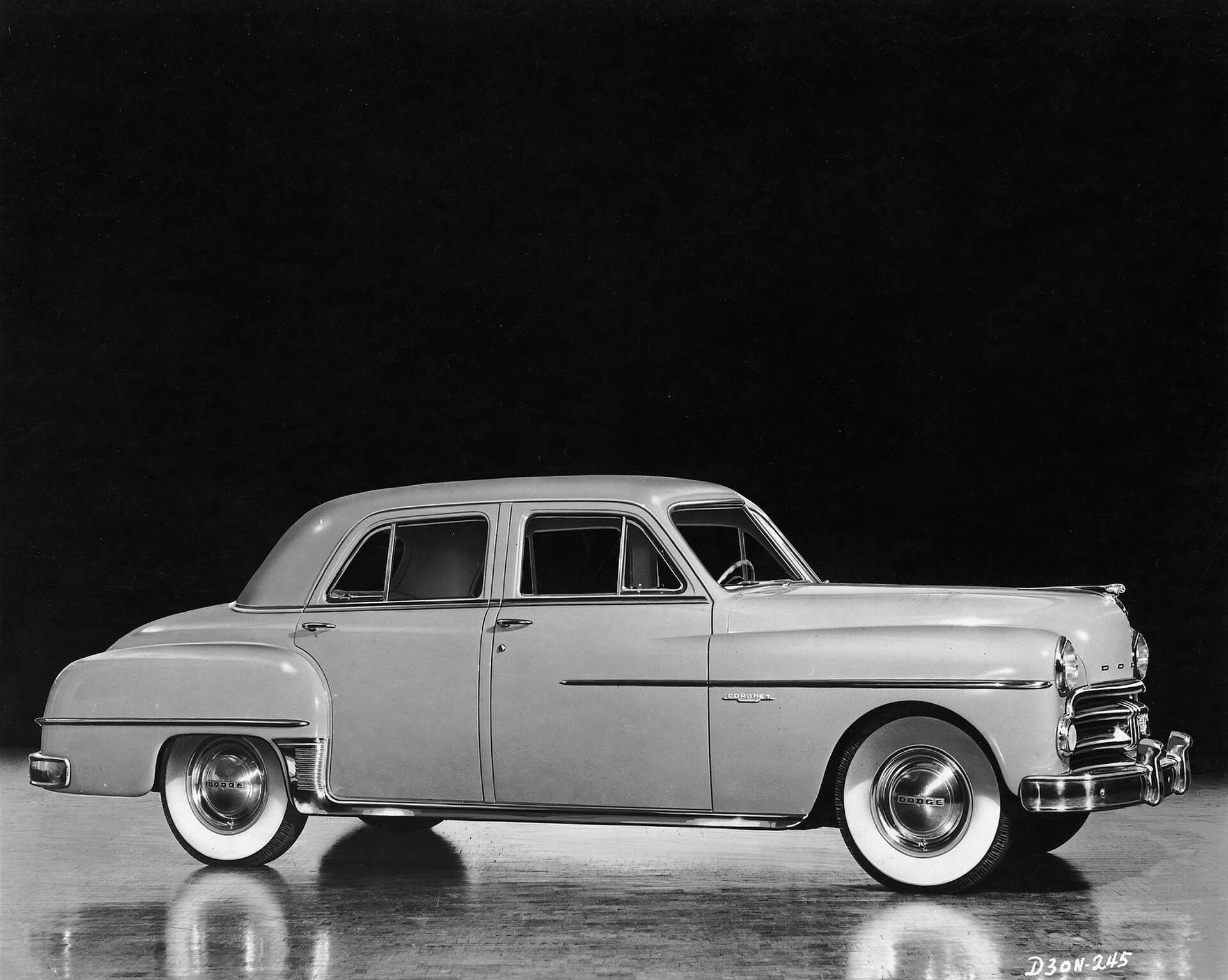 Is the Dodge brand on the verge of extinction?