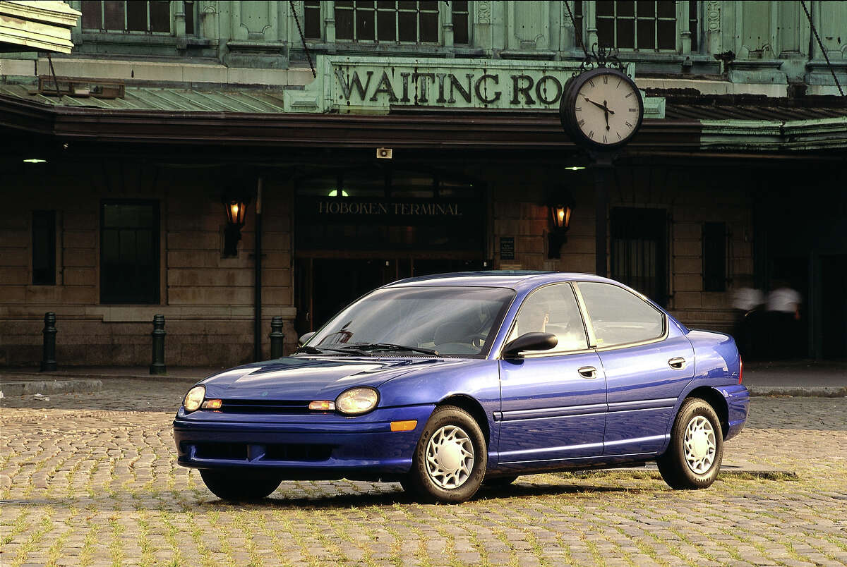 Is the Dodge brand on the verge of extinction?