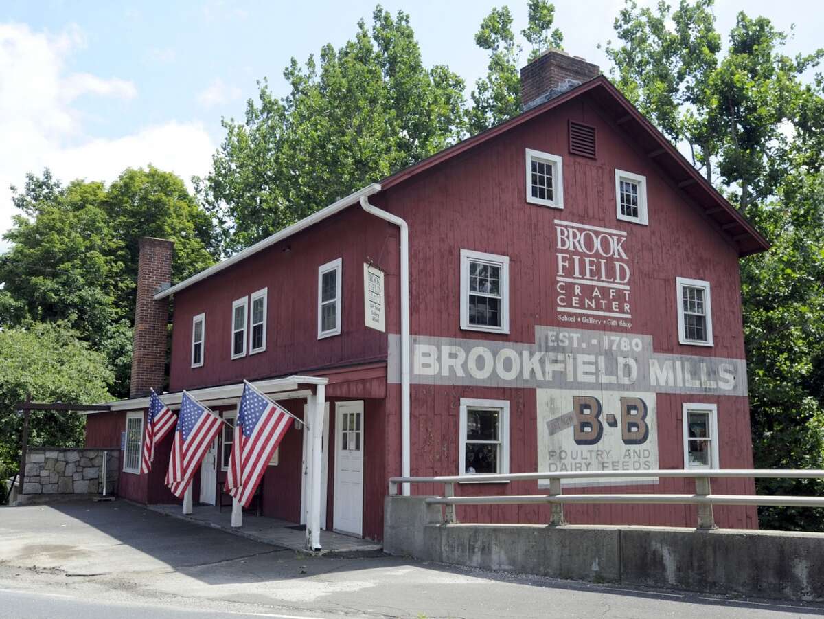 Connecticut museum guide