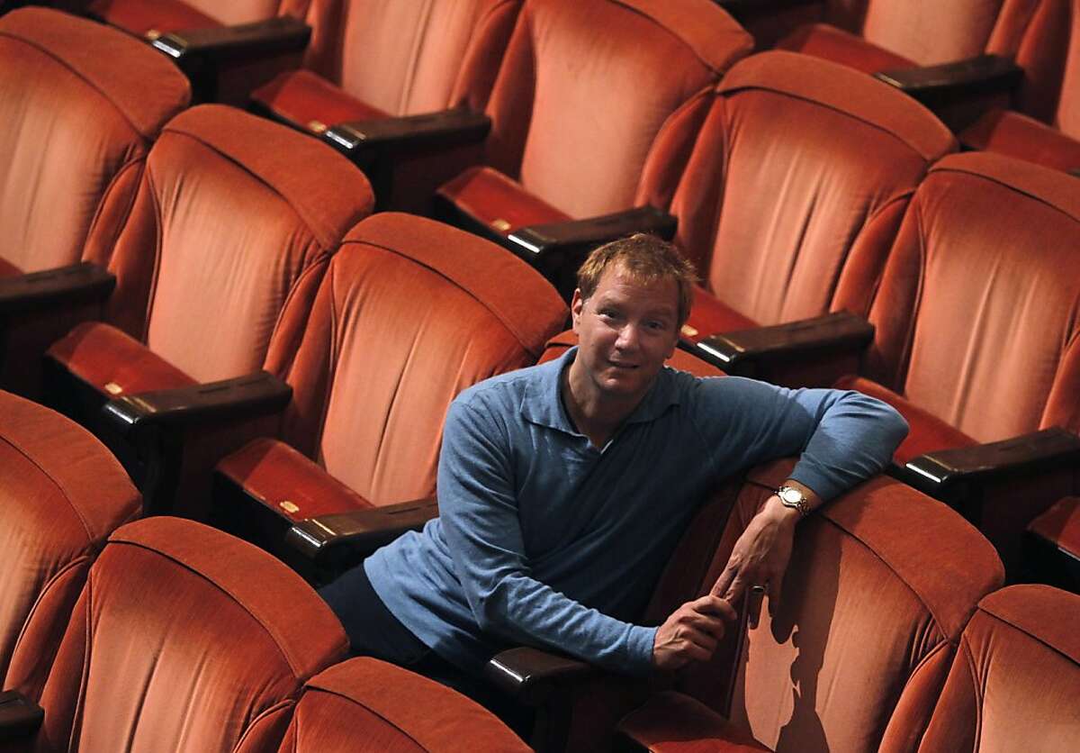 Opera composer's view of Mary Magdalene