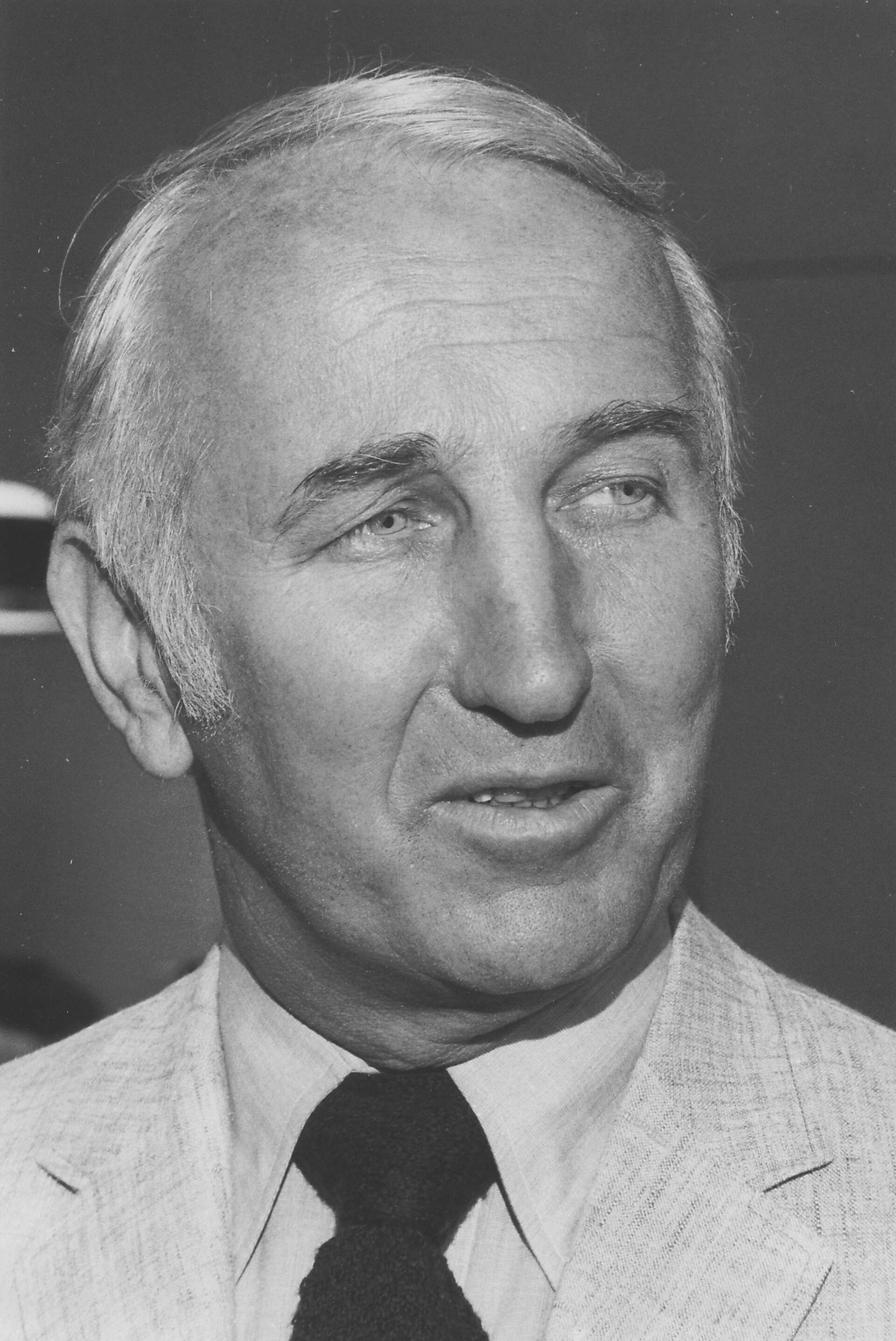 Henry Adams: brains behind Design Center