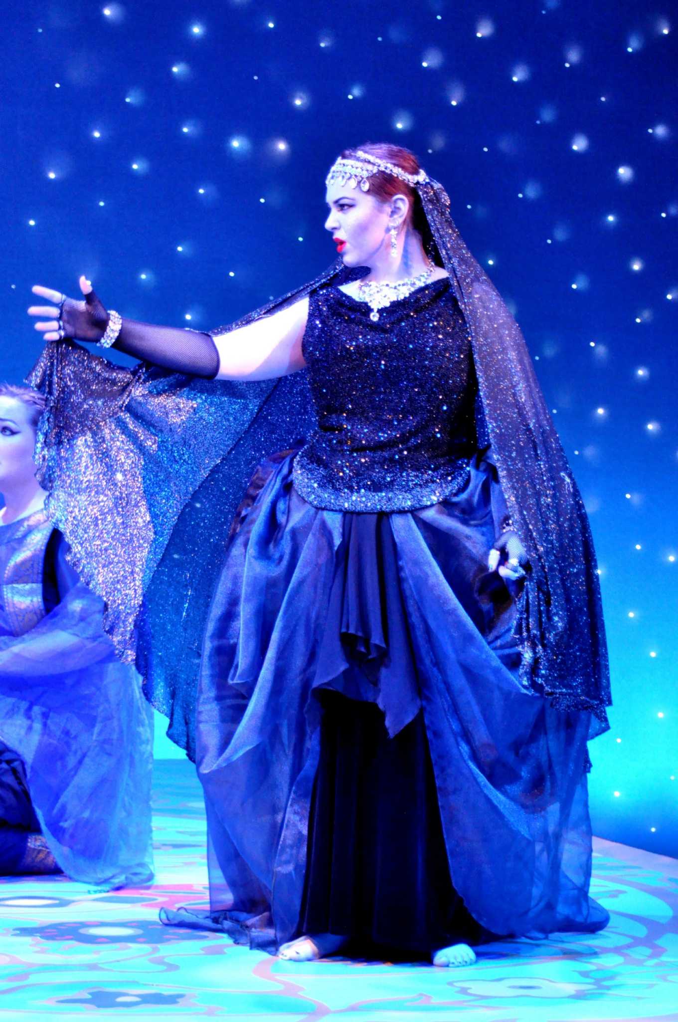 The Linds to meet in concert at the Bijou