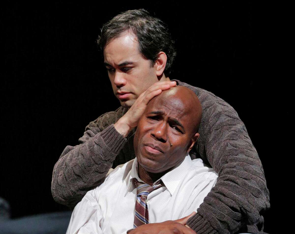 Boxing tragedy inspires Blanchard's first opera