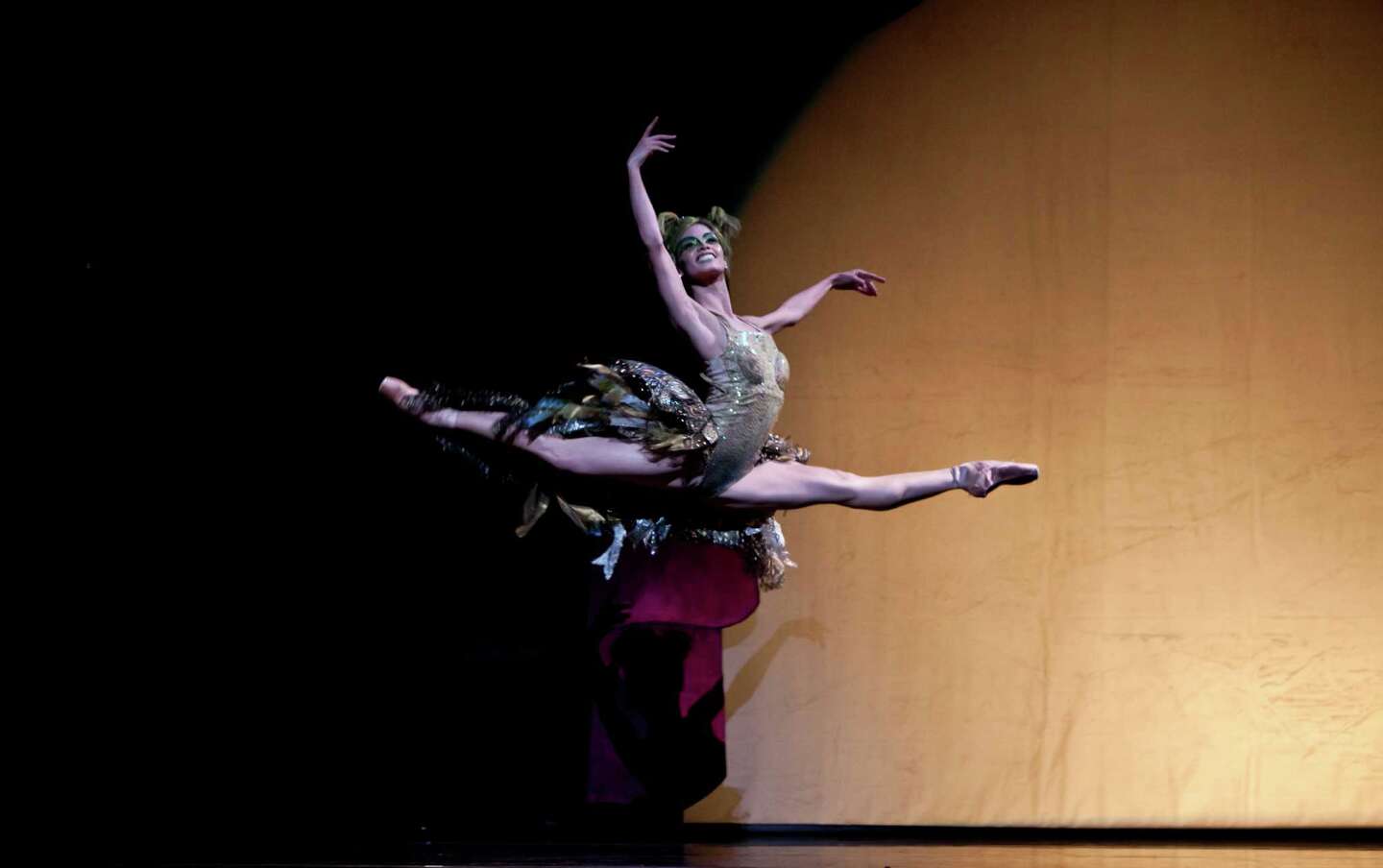 'Peter Pan' keeps magic alive