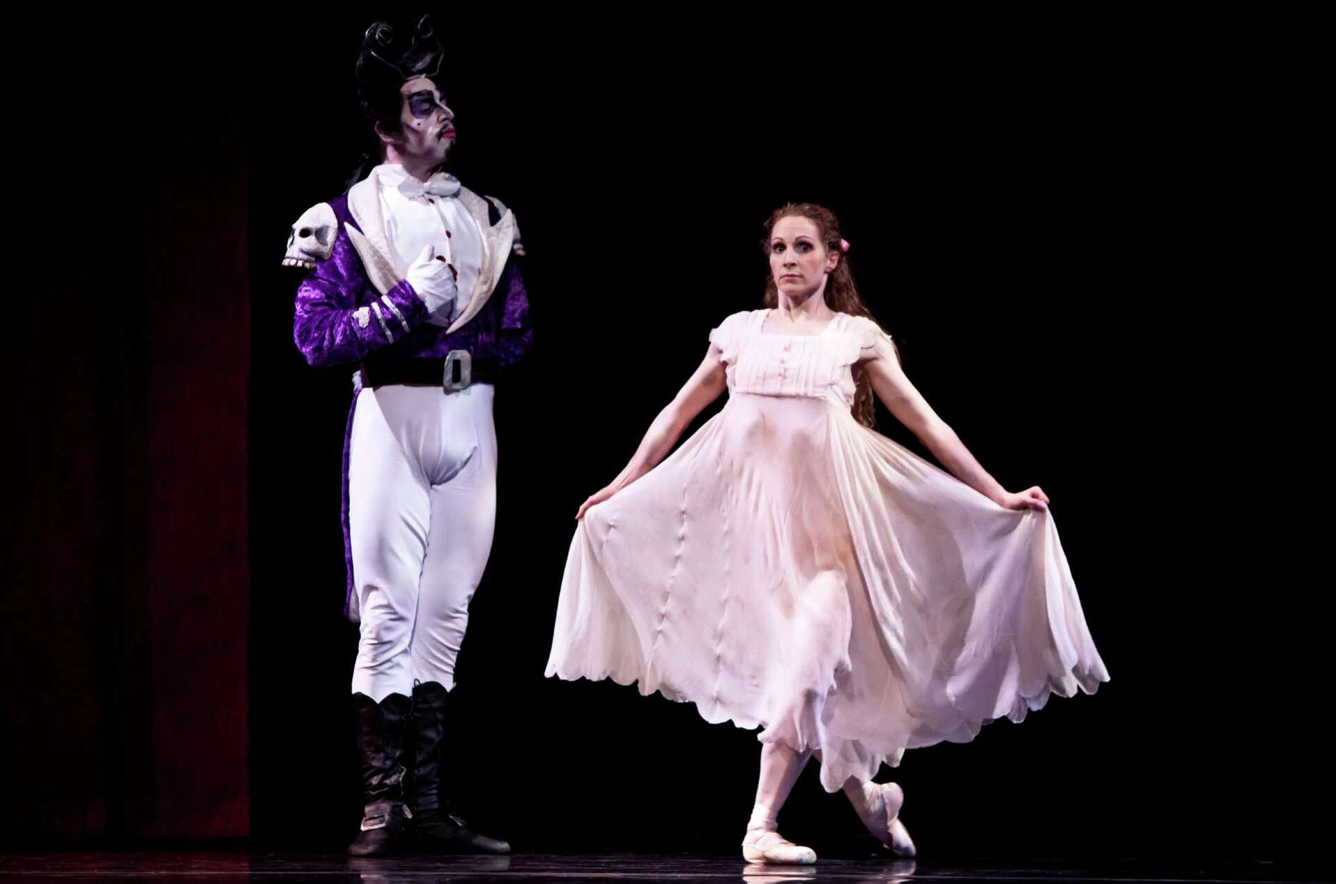 'Peter Pan' keeps magic alive