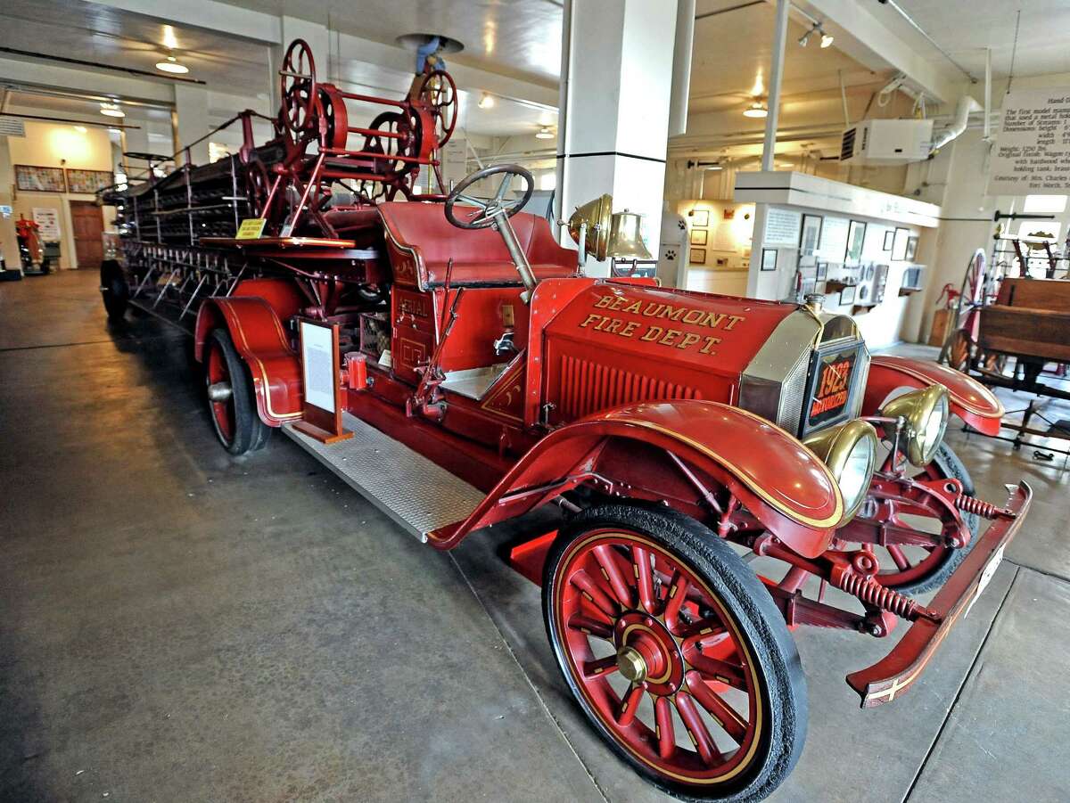 A scavenger hunt for history