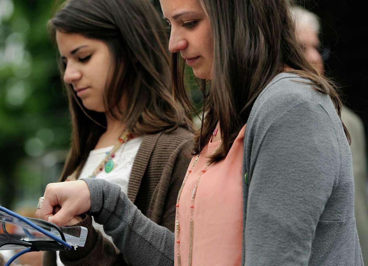 Newtown marks 6 months since school massacre