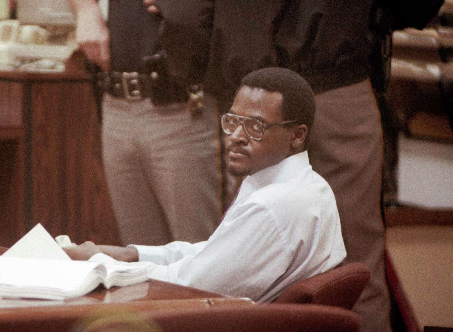 Texas appeals court judge calls for abolishing death penalty