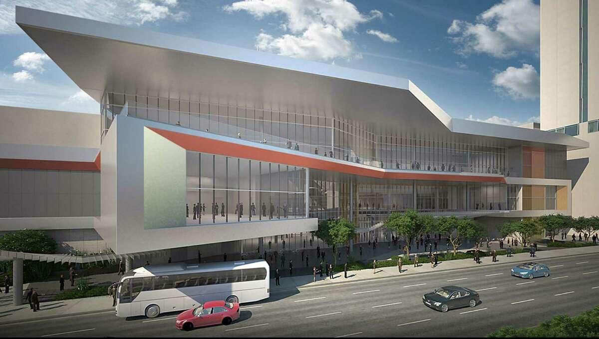Convention Center s Design Needs HDRC Input convention-center-s-design-needs-hdrc-input