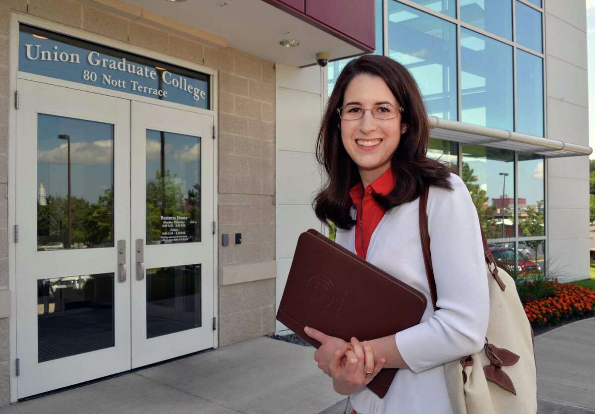 Race to the Top scholar picks classroom over engineering career